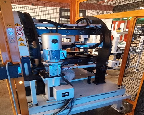 Advance CNC Technologies