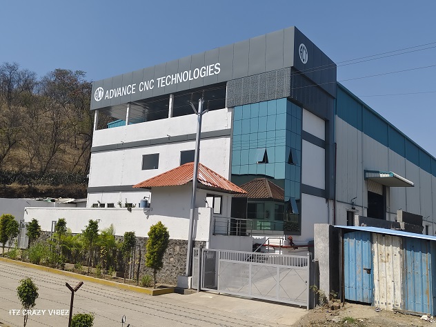 Advance CNC Technologies