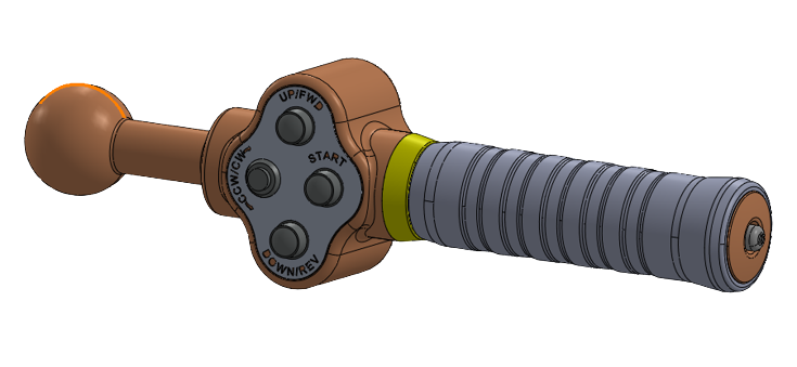 Advance CNC Technologies