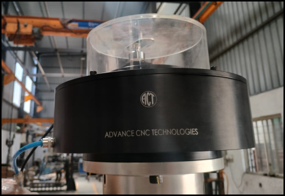 Advance CNC Technologies